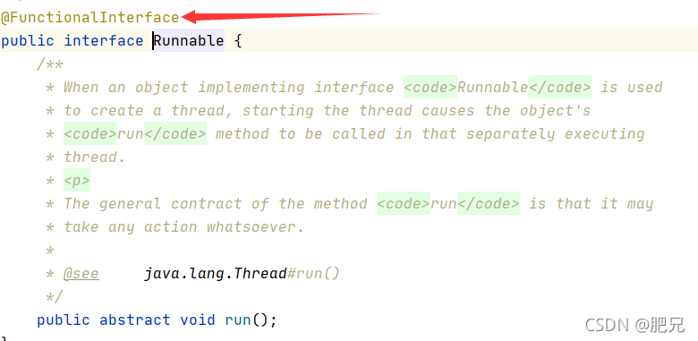 Java8新特性 - PJF